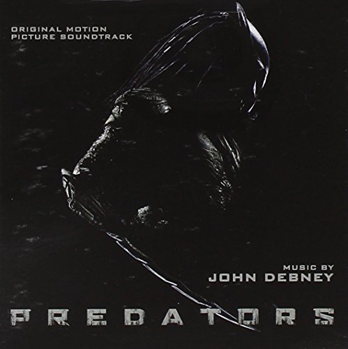 Predators: Original Motion Picture Soundtrack (2010-08-10) - Amazon.com ...
