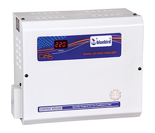 bluebird Stabilizer 5 KVA 170 Volt : Amazon.in: Home & Kitchen
