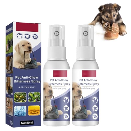 Anti Hund Spray – Die 15 besten Produkte im Vergleich & Angebote ...
