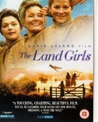 Amazon.com: The Land Girls [VHS] : Catherine McCormack, Rachel Weisz ...