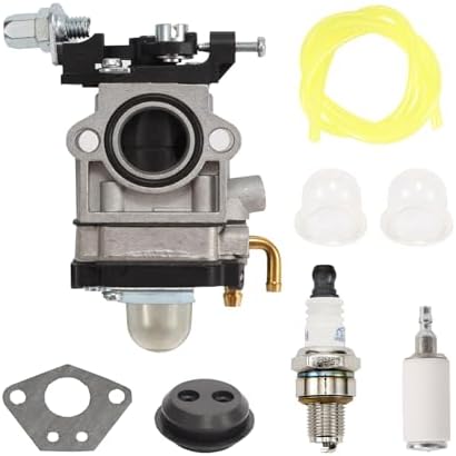 Amazon.com: CM46BT Carburetor for Craftsman 46cc Backpack Blower ...