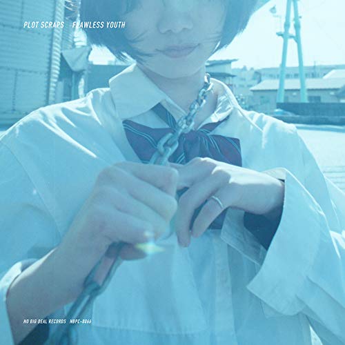 Amazon.co.jp: FLAWLESS YOUTH : PLOT SCRAPS: デジタルミュージック