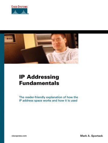 Buy IP Addressing Fundamentals Book Online at Low Prices in India | IP ...