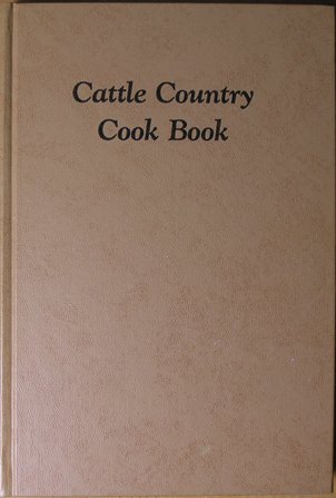 Cattle Country Cookbook: Strope, Nancy: Amazon.com: Books
