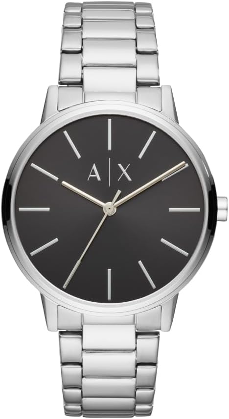 Armani Exchange AX1819 - Reloj analógico de cuarzo para hombre ...