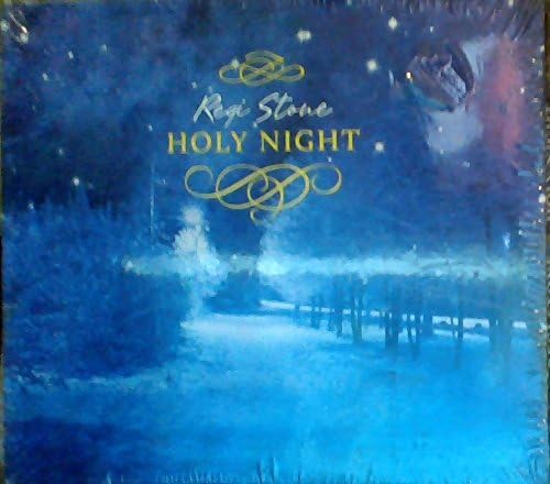 Regi Stone - Holy Night - Amazon.com Music
