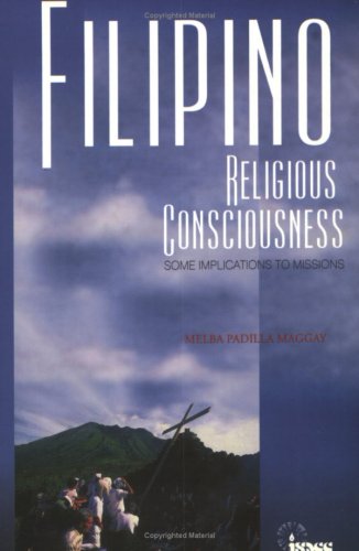Amazon.com: Filipino Religious Consciousness: Some Implications to ...