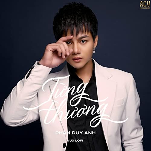 Play Từng Thương (VUX Lofi) by Phan Duy Anh & ACV on Amazon Music Unlimited