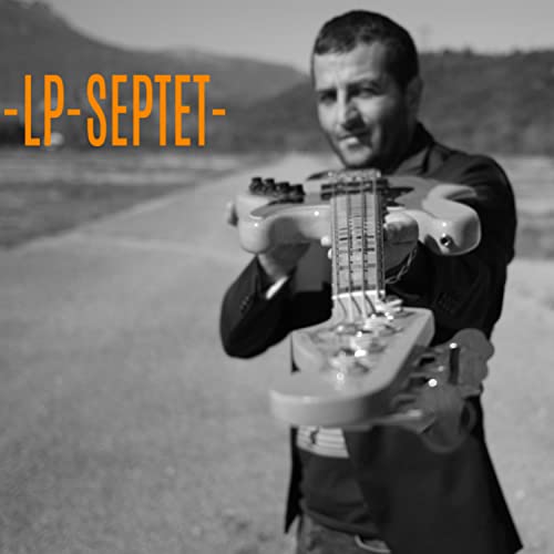 Amazon.com: LP Septet : LP Septet: Digital Music