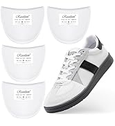 Amazon.com: Riootlnm Comfort Fillers for Shoe Too Big, Spacers Cushions ...