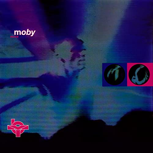 Amazon.com: Move : Moby: Digital Music