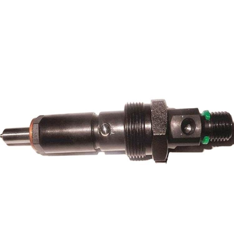 Amazon.com: Fuel Injector 3355015 for Cummins 4BT 6BT Engine in USA ...