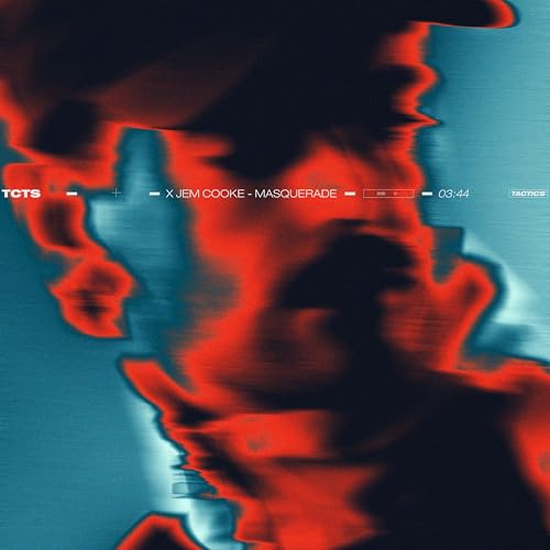 Amazon Music Unlimited - TCTS & Jem Cooke 『Masquerade』