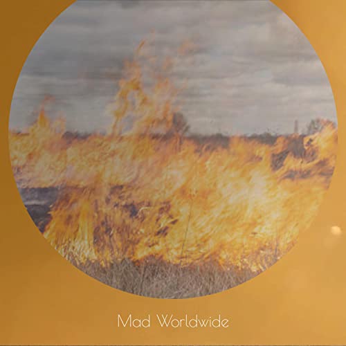 Amazon.com: Mad Worldwide : VARIOUS ARTISTS: Digital Music
