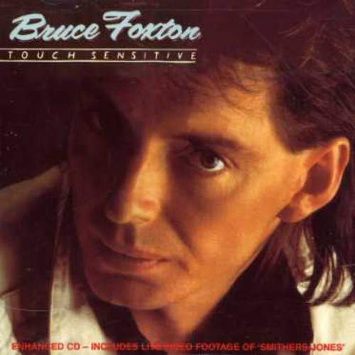 Touch Sensitive: Bruce Foxton, Anthony Thistlethwaite, Stan Shaw, Andy ...