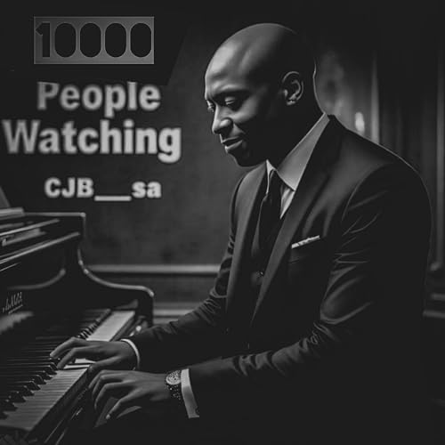 Play 10000 People Watching (Revisit Version) by CJB_sa on Amazon Music