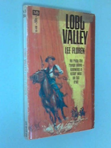 Lobo Valley: Floren, Lee: Amazon.com: Books