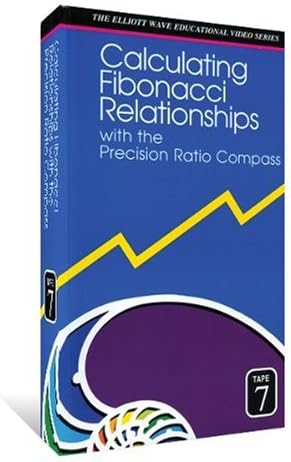 Amazon.com: Calculating Fibonacci Relationships with the Precision ...