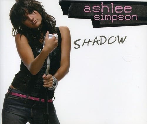 Amazon.com: Shadow: CDs & Vinyl