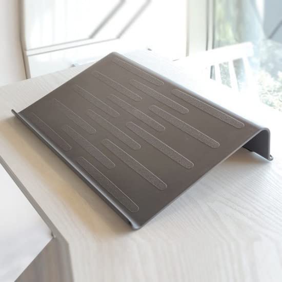 HF- Ebco Laptop Stand | Iron Laptop Stand : Amazon.in: Computers ...