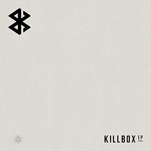 KILLBOX - Killbox - Amazon.com Music