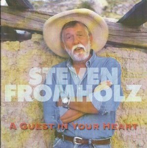Guest in Your Heart: Steven Fromholz: Amazon.es: CD y vinilos}