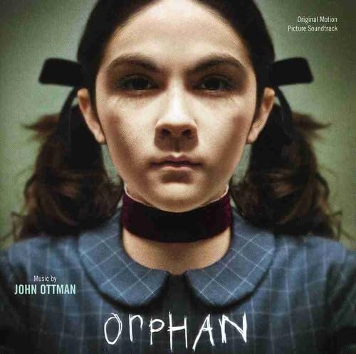 John Ottman - Orphan (Original Motion Picture Soundtrack) - Amazon.com ...