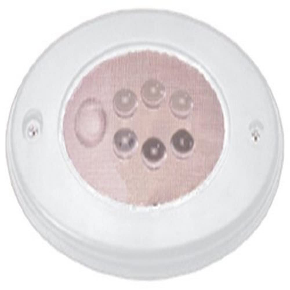 Amazon.com: Innovative Lighting 061-5100-7 White 6-LED Compartment ...