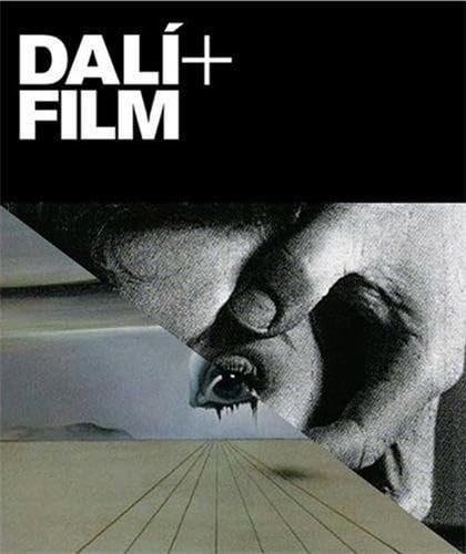 Dali & Film: ADES DAWN: 9781854376855: Amazon.com: Books