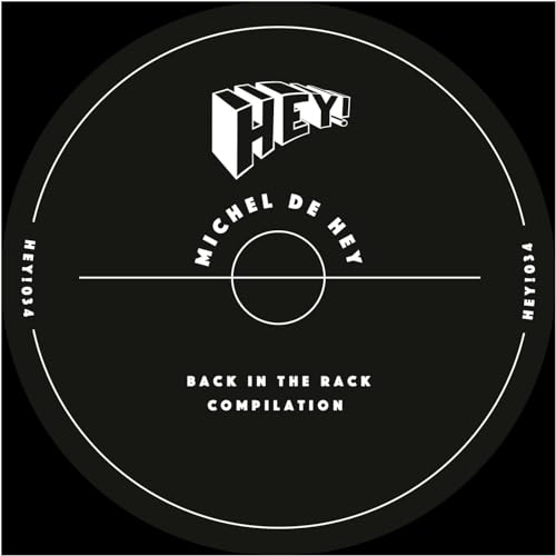 Amazon.com: Back In The Rack Compilation : Michel De Hey: Digital Music