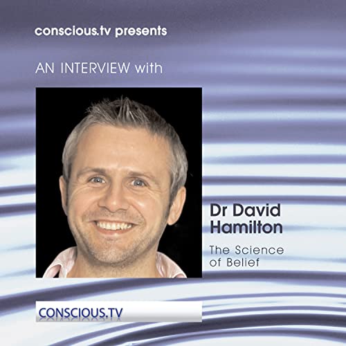 Amazon.com: The Science Of Belief : Dr. David Hamilton: Digital Music