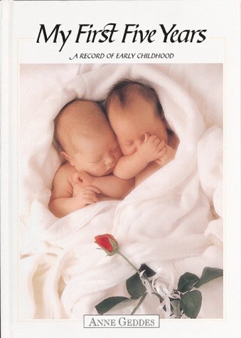 My First Five Years/Wrapped in Blanket: A Record of Early Childhood ...