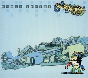 Wagon Christ - Musipal - Amazon.com Music