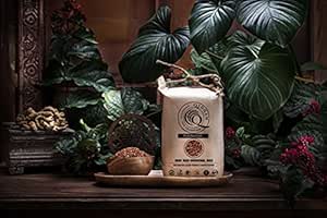 Rakthashali Red Rice Rich in Iron Boosts RBCs (100% Natural, 700g ...