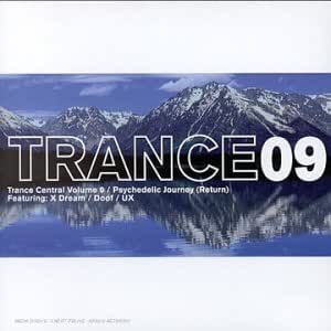 Trance 09 - Amazon.com Music