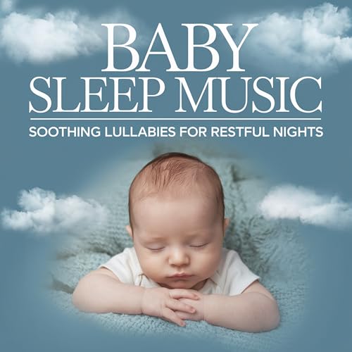 Angel Wings Embrace song by Música para Bebê Dormir, Sleep Music For ...