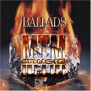 MTM - Ballads Vol 1 - Amazon.com Music