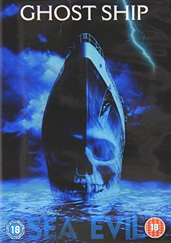 Ghost Ship [DVD] [2003]: Amazon.de: DVD & Blu-ray