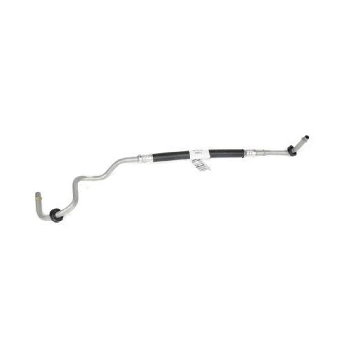 Amazon.com: GM 15264590 Automatic Transmission Fluid Cooler Inlet Line ...