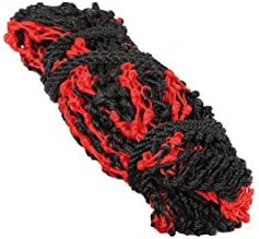 Shires Deluxe Extra Strong Small Mesh Holes Haynet Haylage Net Size ...