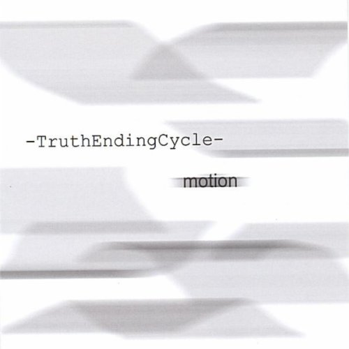 Amazon.com: Motion : Truth Ending Cycle: Digital Music