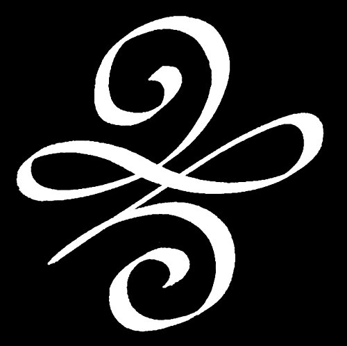 Celtic New Beginnings Symbol