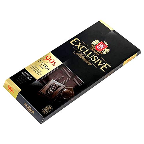 Chocolate 99 Lidl | Me pica la curiosidad