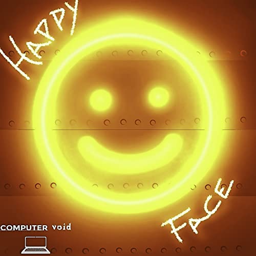 Happy Face by Computer Void on Prime Music
