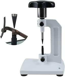 Optical Eyeglass Screw Extractor Durable Glasses Screw Puller Tool ...