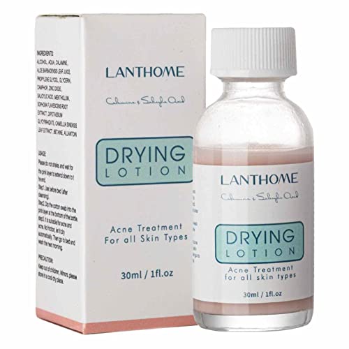 Loción De Calamina Hacendado | Me pica la curiosidad