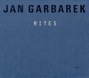 Garbarek, Jan - Rites - Amazon.com Music