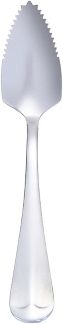 Amazon.com: Stainless Steel Grapefruit Spoon For Citrus Fruit ...