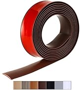 Amazon.com: bnell Bnell Floor Transition Strip Self Adhesive Vinyl ...