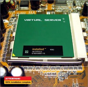 Installed: Virtual Server: Amazon.es: CD y vinilos}